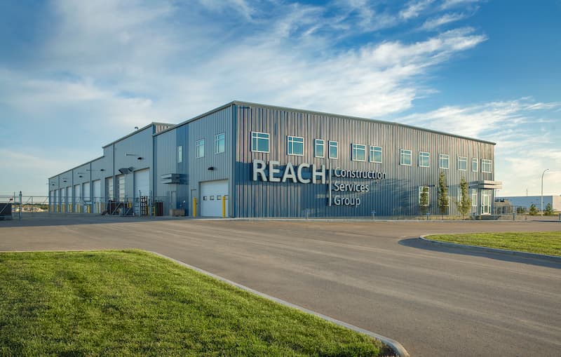 Complete Construction Services | Scott Builders